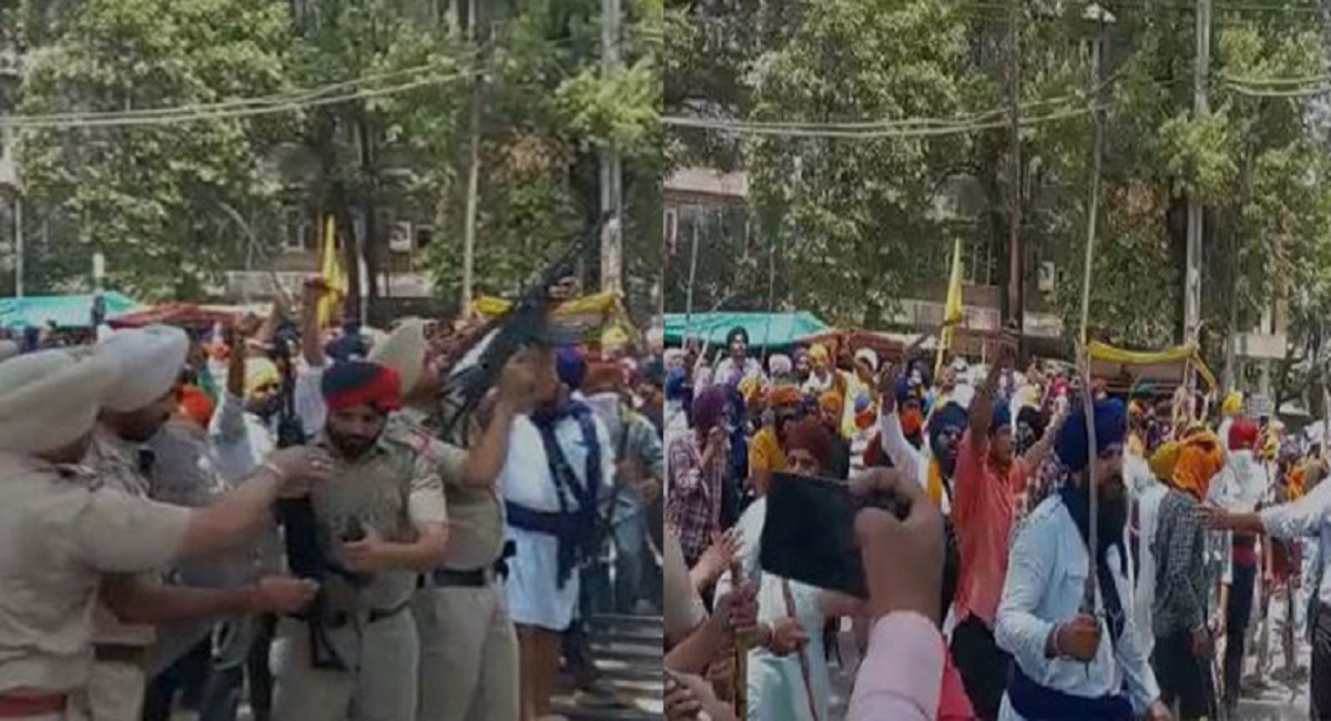 DC Patiala urges not to spread rumors