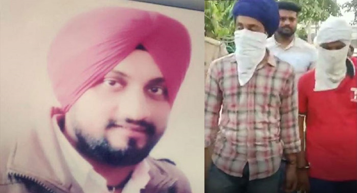 murder case of NRI solved within 12 hours