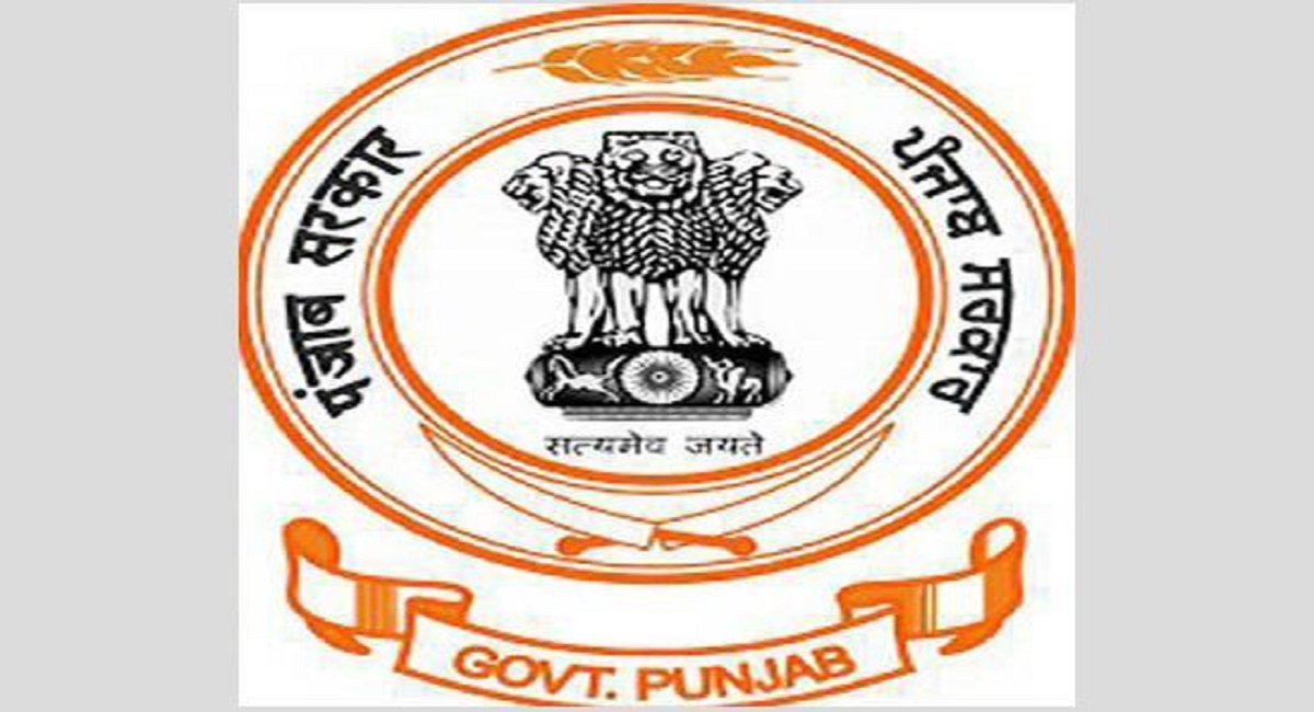 ਪੰਜਾਬ ਵਿੱਚ ਹਰ ਤਰ੍ਹਾਂ ਦੇ ਸਾਈਨ ਬੋਰਡ ਪੰਜਾਬੀ ਭਾਸ਼ਾ ਵਿੱਚ ਲਿਖੇ ਜਾਣ ਦਾ ਹੁਕਮ ...