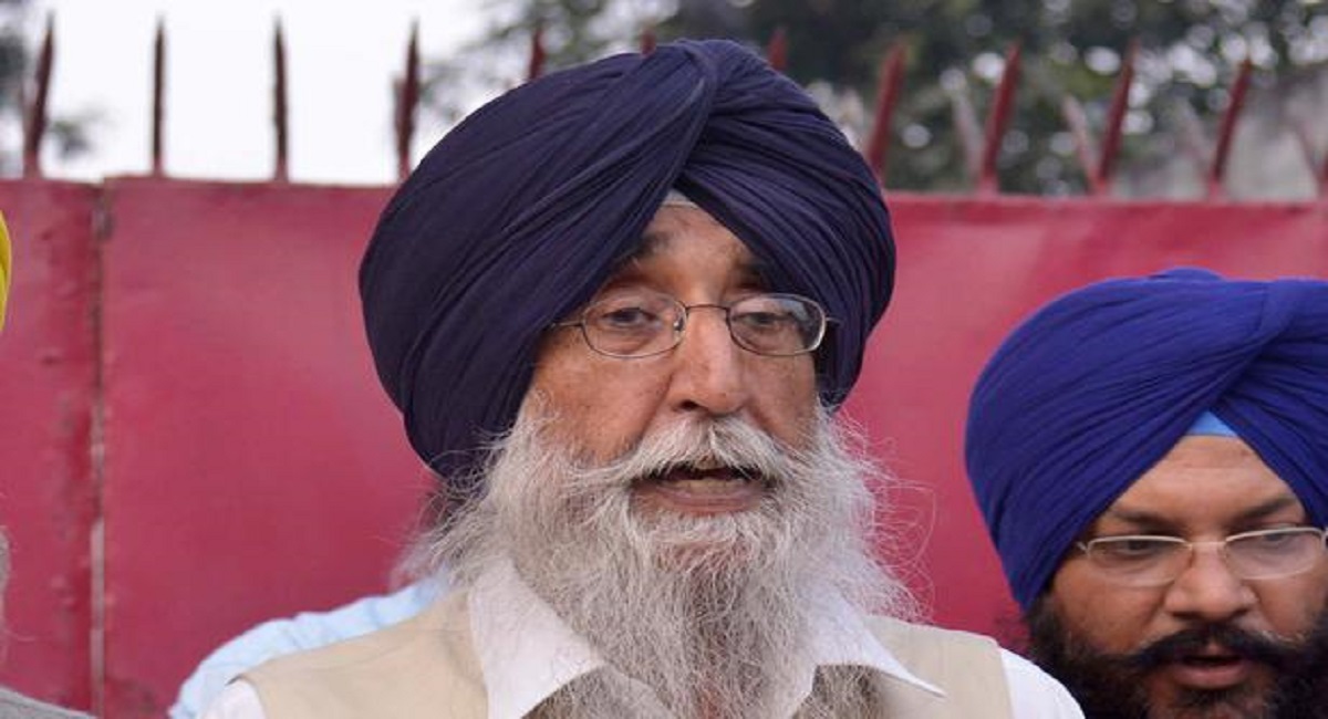 ਸਿਮਰਨਜੀਤ ਸਿੰਘ ਮਾਨ ਨੇ ਕਿਰਪਾਨ ਤੇ ਜਨੇਊ ਨੂੰ ਲੈ ਕੇ ਫਿਰ ਦਿੱਤਾ ਵਿਵਾਦਤ ਬਿਆਨ ...
