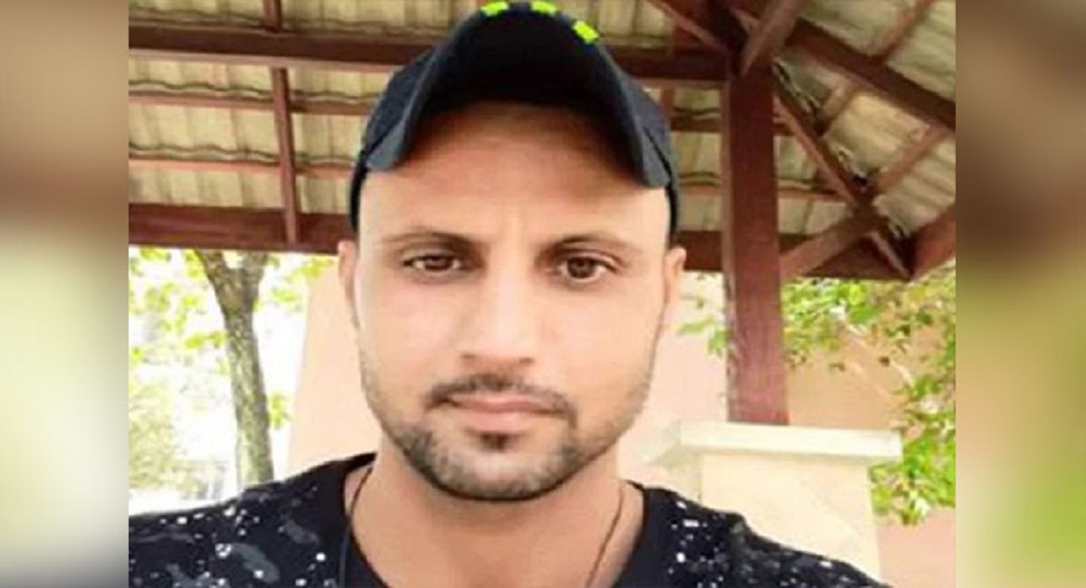 murder of a gangster associated with Davinder Bambiha gang