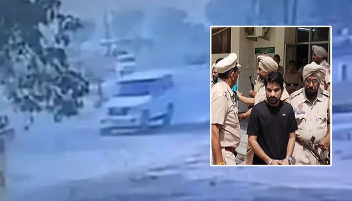 Moosewala murder case rediscovers Rajasthan connection