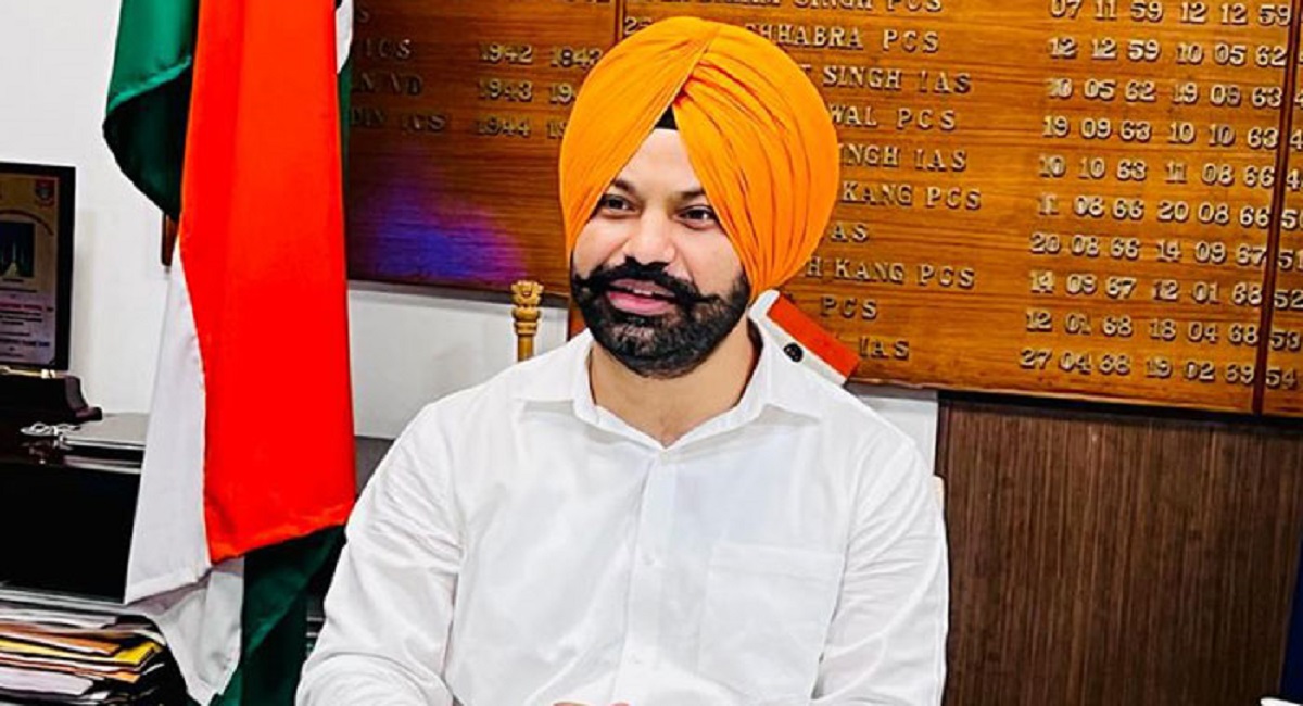 Swings will not be set up in Sodhal Mela without approval