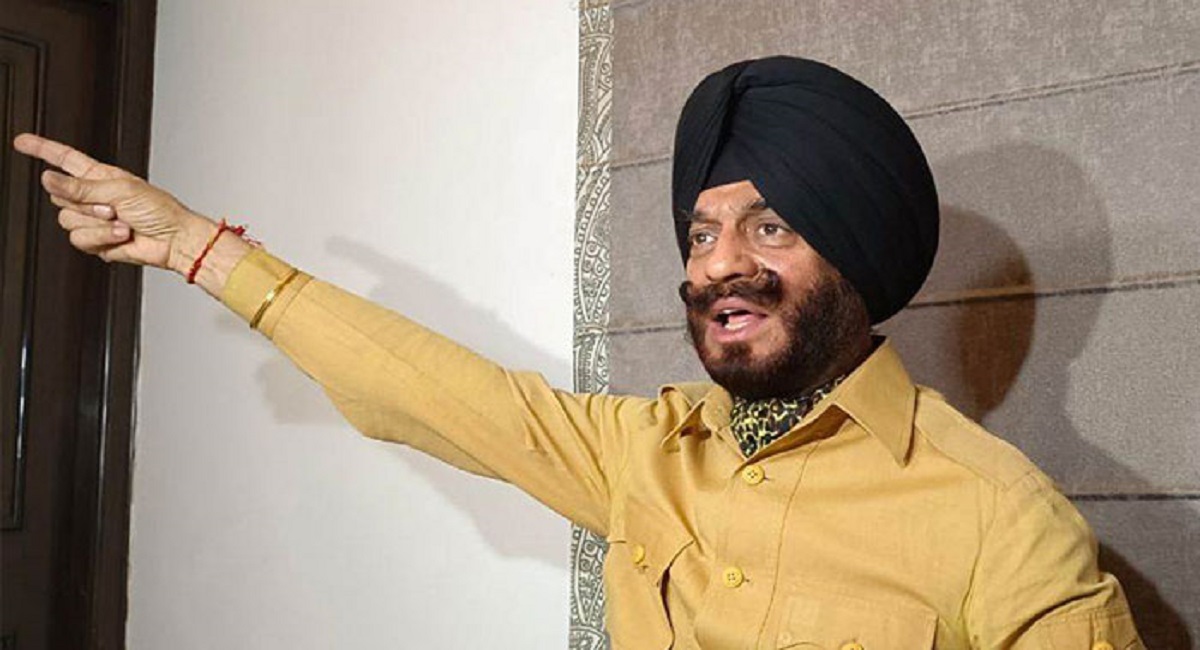 Bandi Singh dealer of death why they killed Hindus