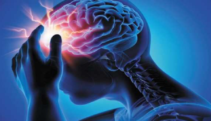 Pain in this part of the body can be a sign of weak brain, know