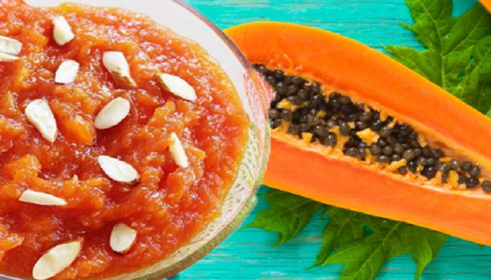 Papaya pudding is a treasure of health, know its many benefits