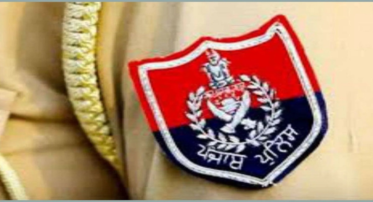 Punjab Police registered 187 FIRs.