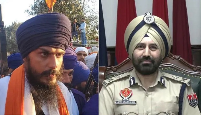 177 accused in Amritpal Singh case