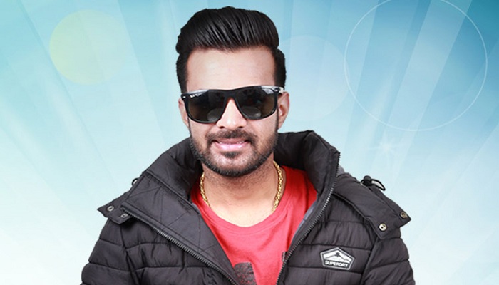 Punjabi singer Happy Raikoti's YouTube channel hacked