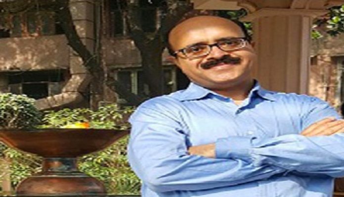 IAS Ajay Chagati will serve in the Health Department in the Chandigarh ...