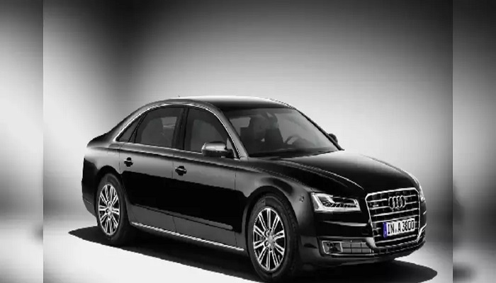 g20 summit audi cars
