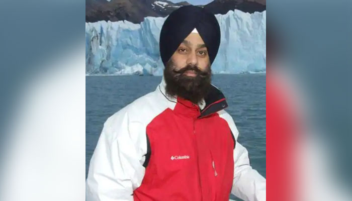 'Peanuts King' Simarpal Singh supplied peanuts to half world