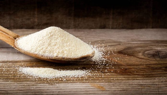 Benefits and Side Effects of semolina