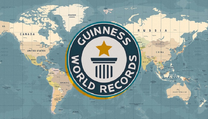 More than 60 achievements of India in Guinness World Records 2024,