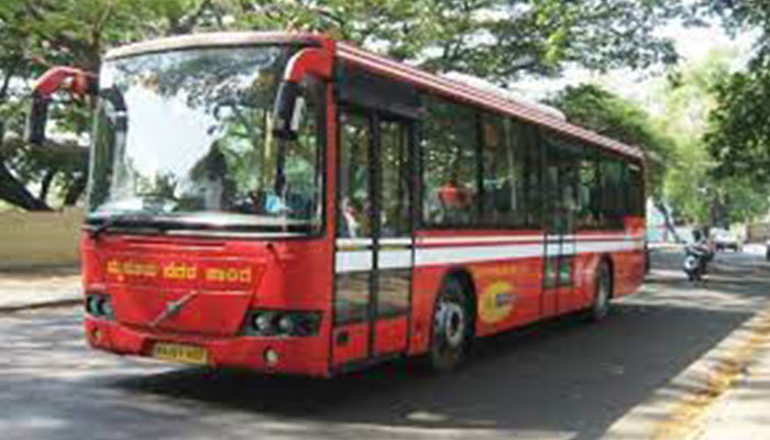 Shuttle bus service in Chandigarh start from today