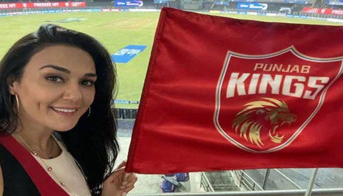 Preity Zinta filed a petition in the Chandigarh court